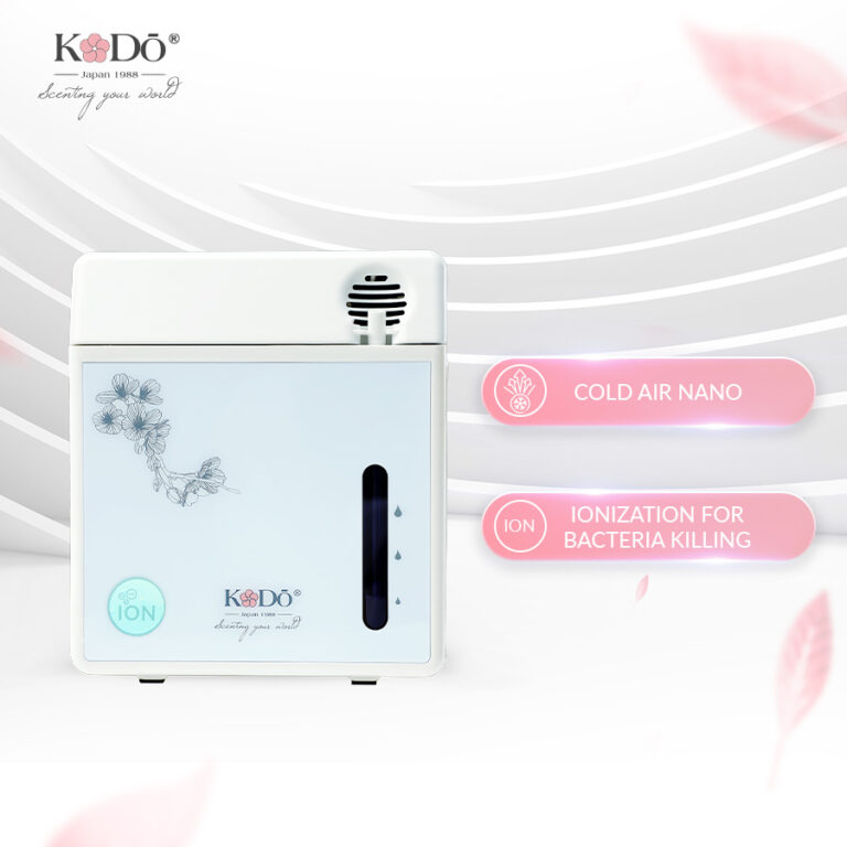 Professional Diffuser