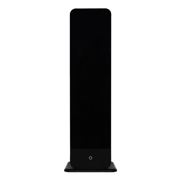 Industrial essential oil diffuser Kodo Glass Tower M - Kodo