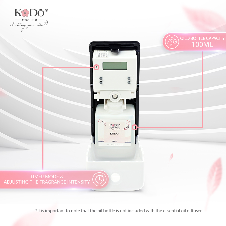 Diffuser KODO ECO 2 - Kodo